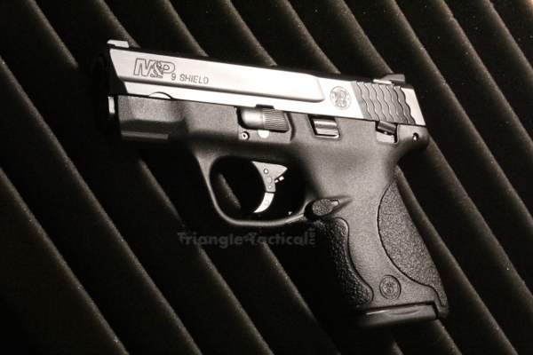 Ultimate Shield Project: Reliability Testing - Triangle Tactical