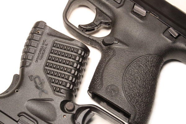 Additional Thoughts on the "Pocket" 9mm Shootout - Triangle Tactical