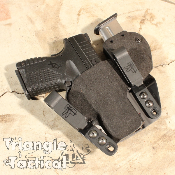 Review Revisited: G-Code INCOG with Mag Caddy - Triangle Tactical