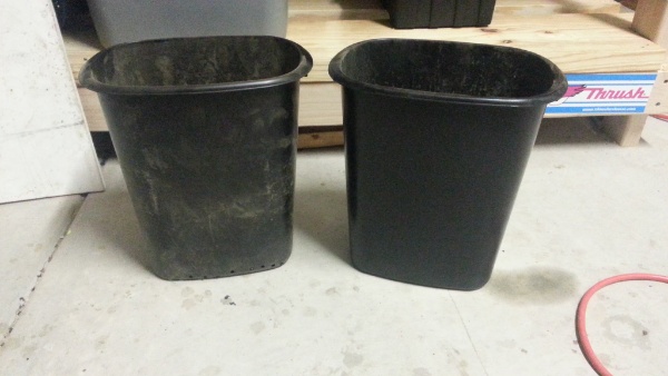 DIY - Tumbling Media Separator - Triangle Tactical