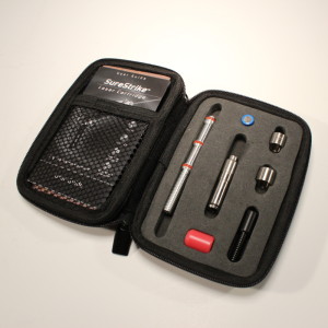 SureStrike Laser Ammo Review - Triangle Tactical