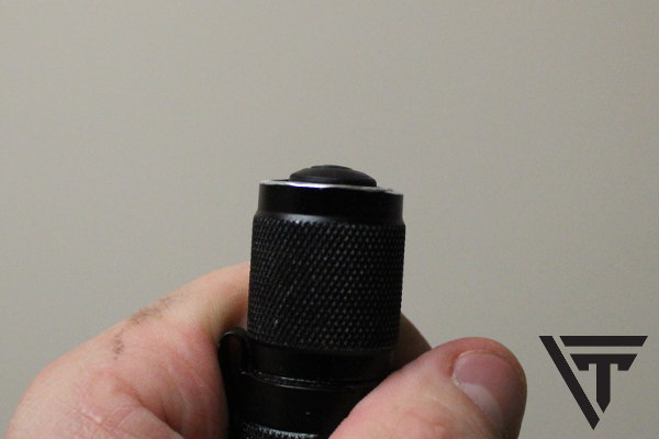 Streamlight ProTac HL Tailcap/Switch Mod | Triangle Tactical